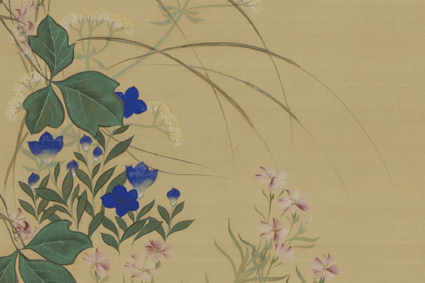 Rinpa: The Legacy of Sophistication and Beauty of Simplicity – Kashima Arts