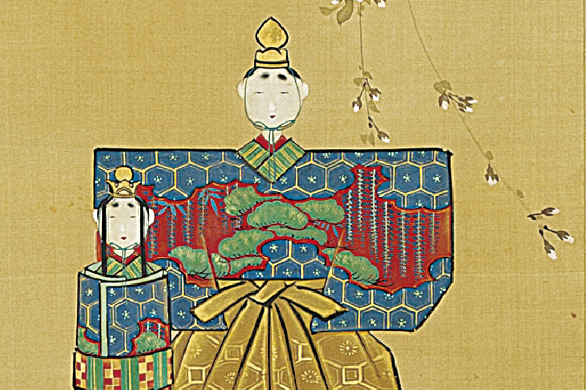 Rinpa: The Legacy of Sophistication and Beauty of Simplicity – Kashima Arts