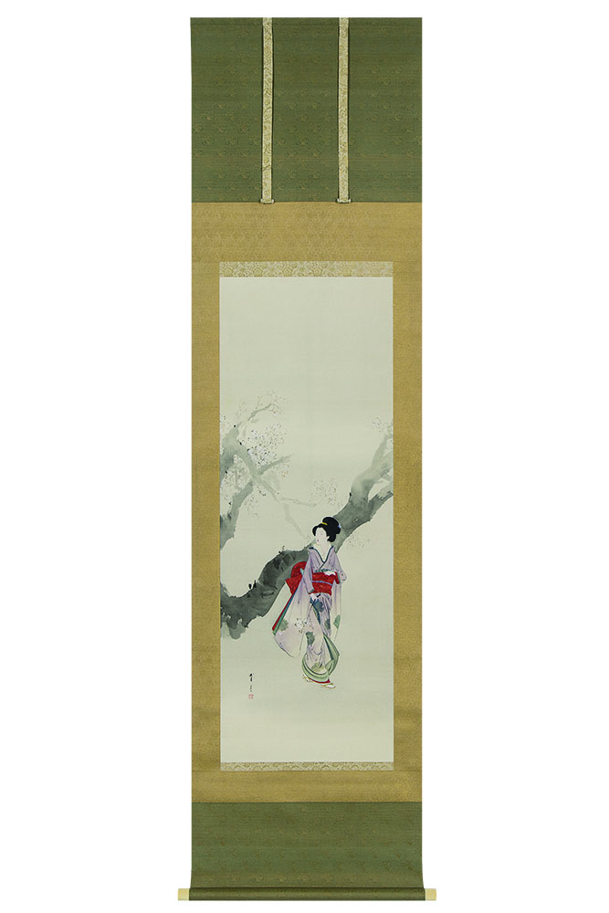 Work of the month | Kashima Arts