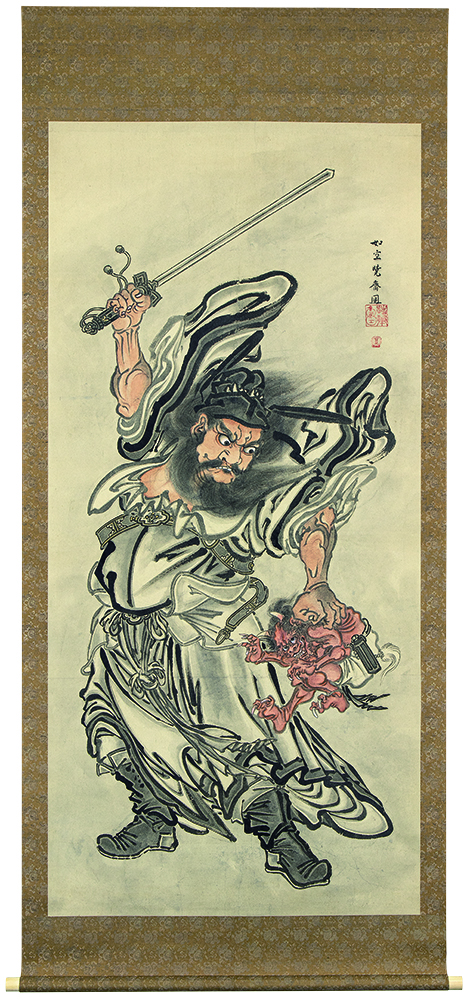 Work of the month | Kashima Arts