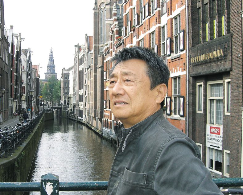 Abe Anjin Exhibition “Flaming Bizen -Momoyama Tea Pottery and Bizen ...